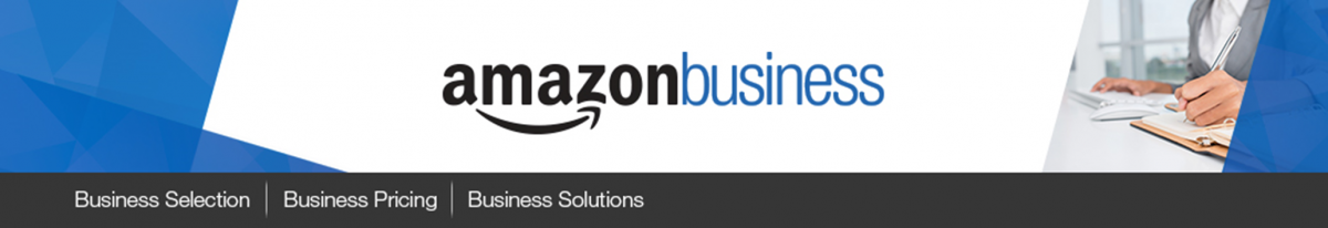 Amazon Business | Office of the Chief Financial Officer | Georgetown ...